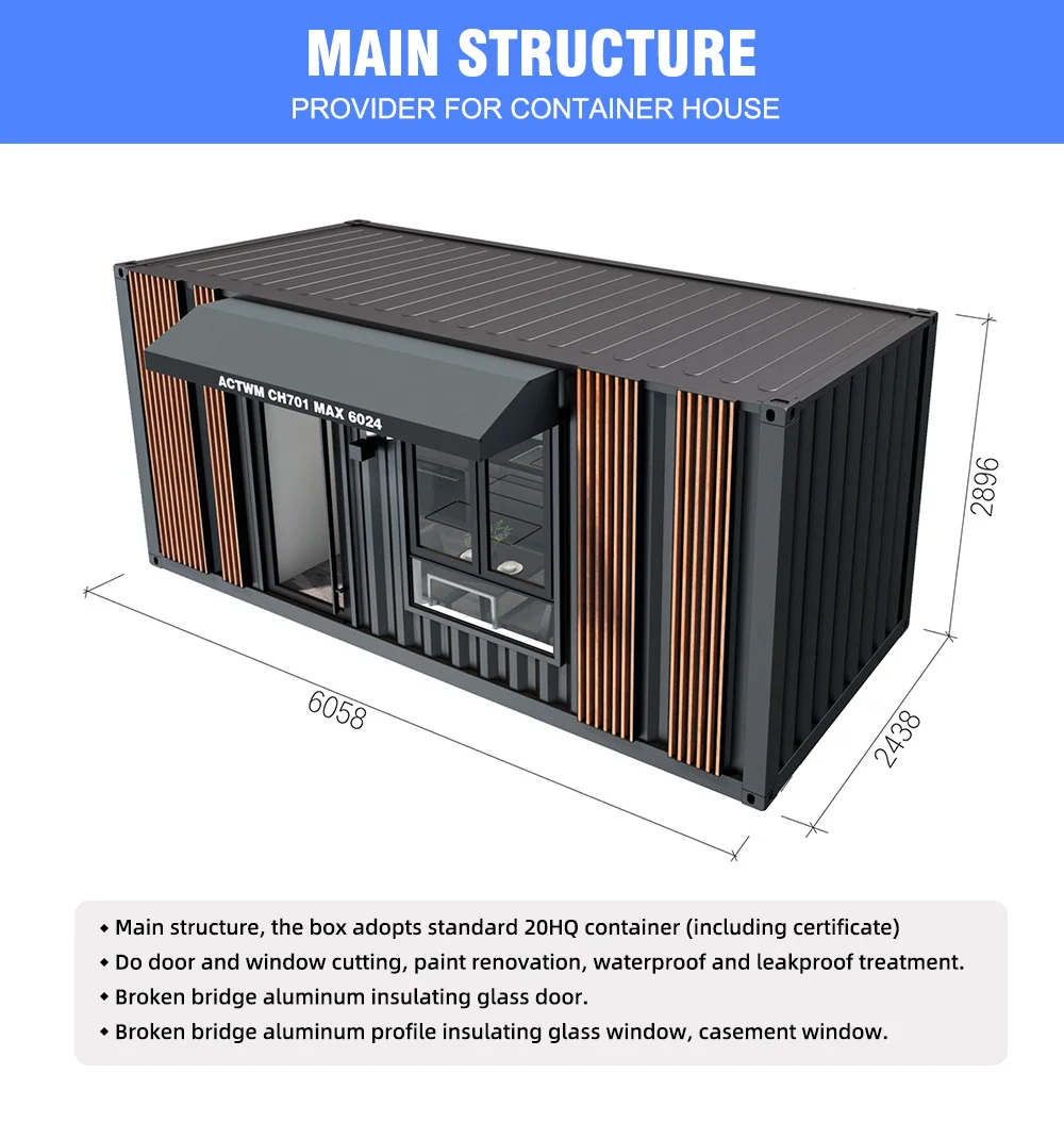 20ft Shipping Container Home Floor Plans 20ft Shipping Container Home ...