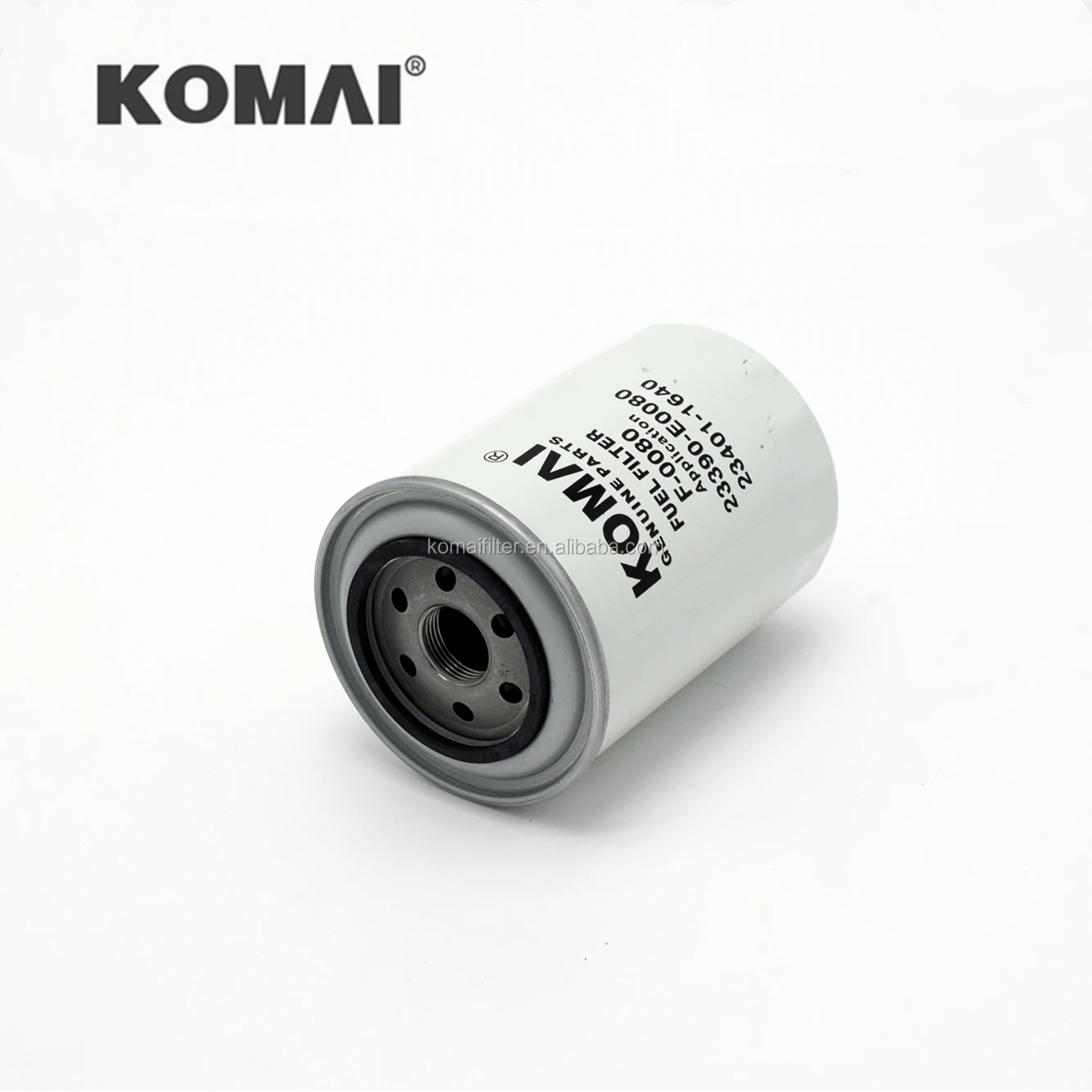 KOMAI Fuel Filters for SK480 SK460-8 - Precision & Durability