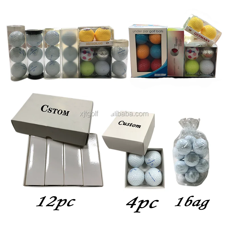 Golf Floating Balls - Practice Aid for Water Golf Range