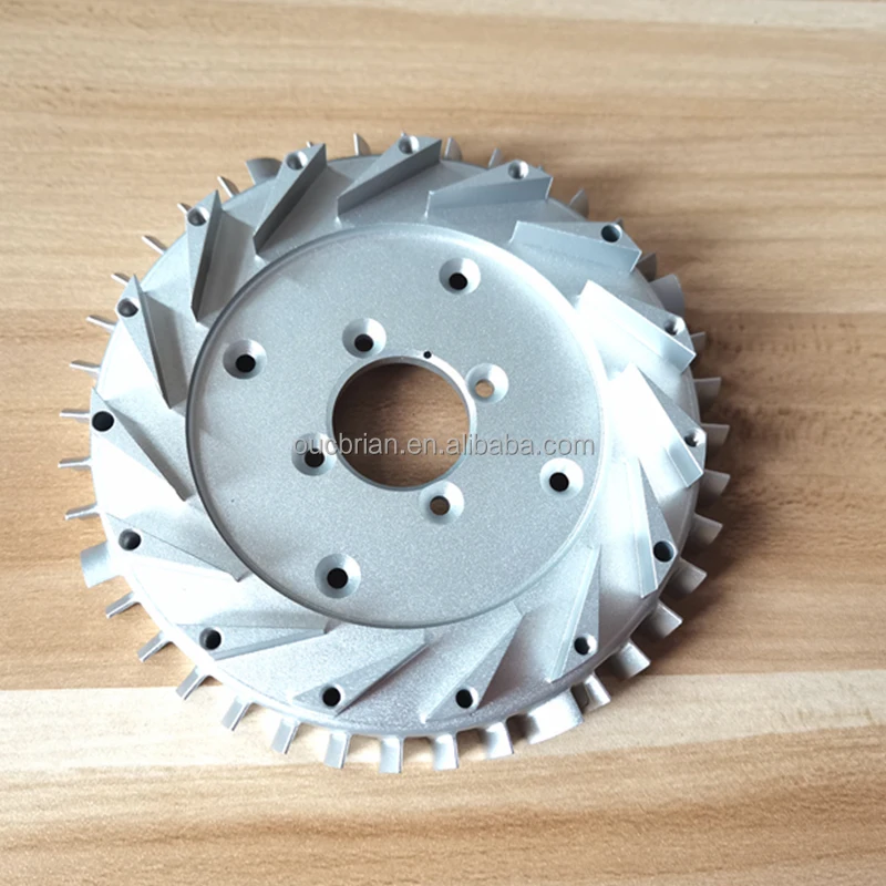 KJ66 Jet Engine Turbojet Turbine Nozzle Compressor, 42% OFF