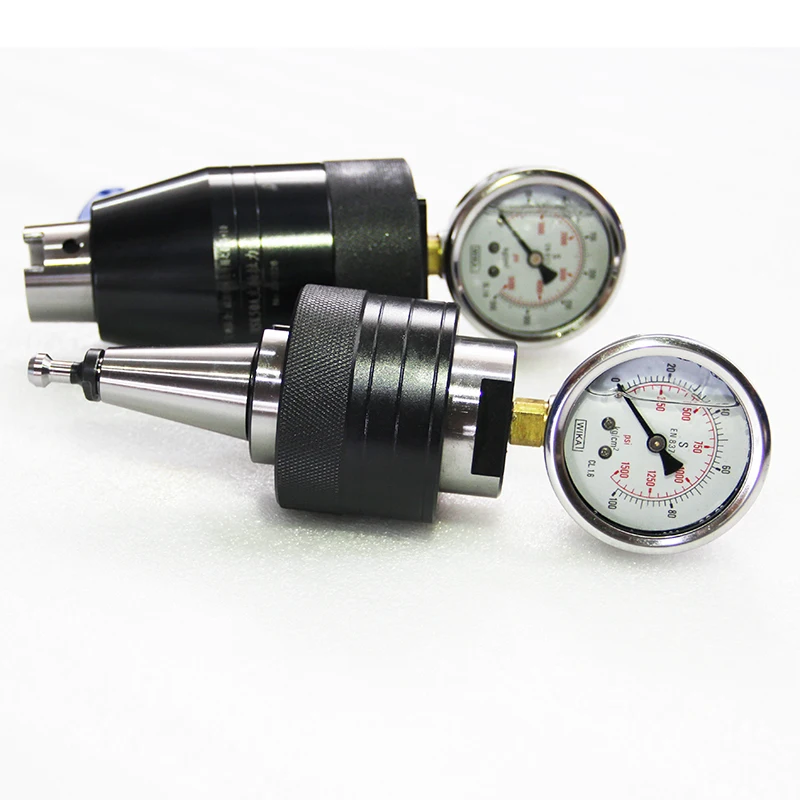 HSK63A Spindle Test Bar BT Drawbar Gauge BT40 HSK100A