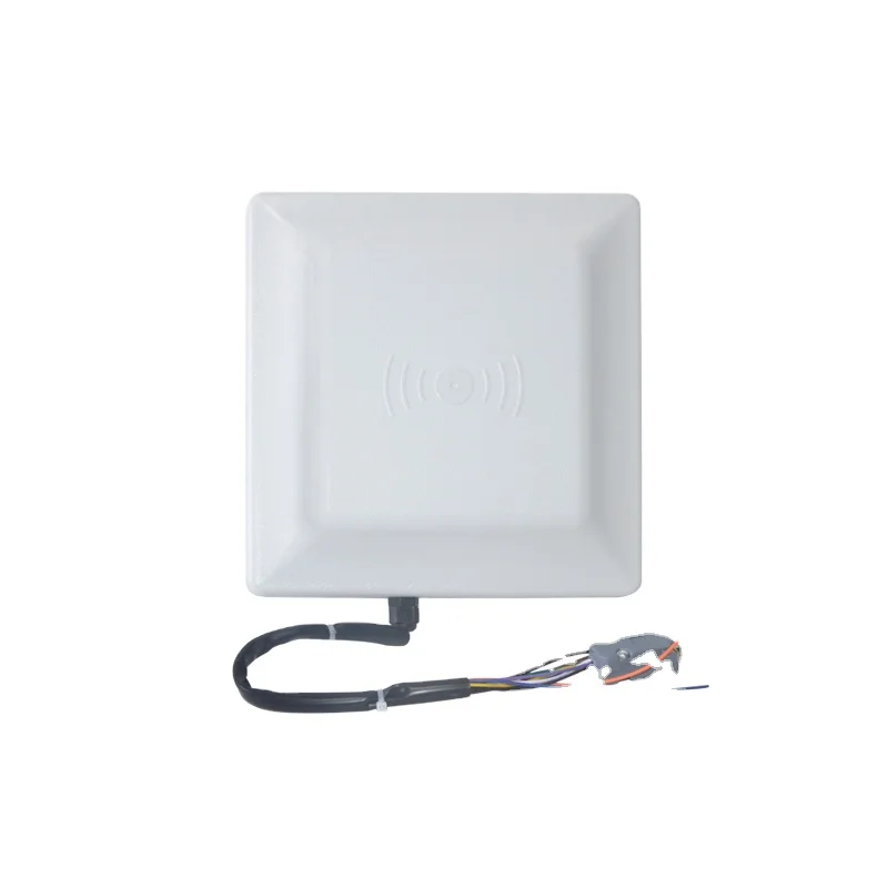 Long Read Range Impinj Wiegand Usb Passive Tag Car Parking System ...