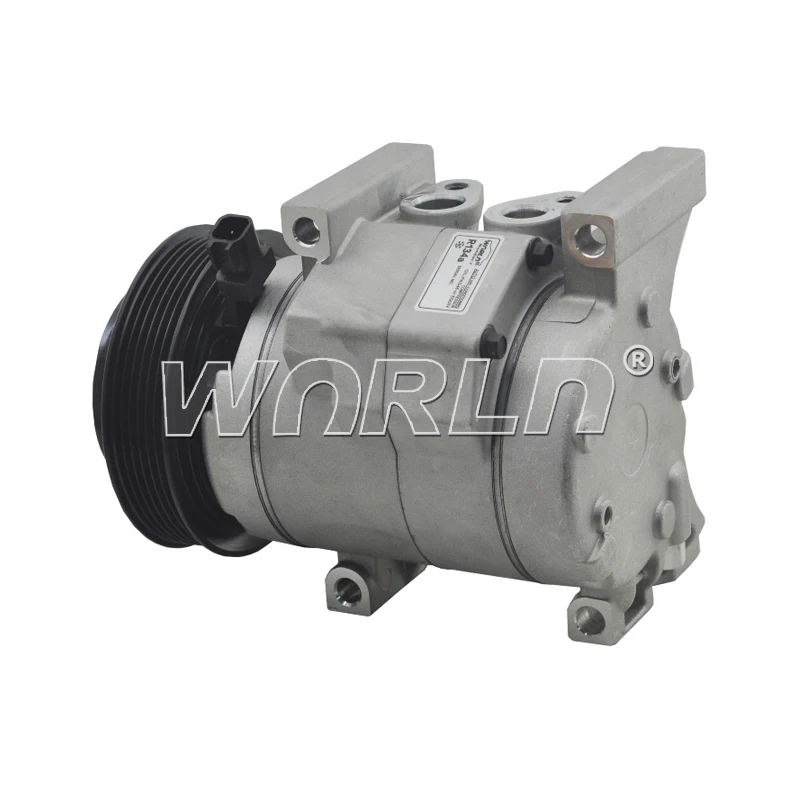 Car Ac Compressor for Jeep Grand Cherokee HS18 6PK