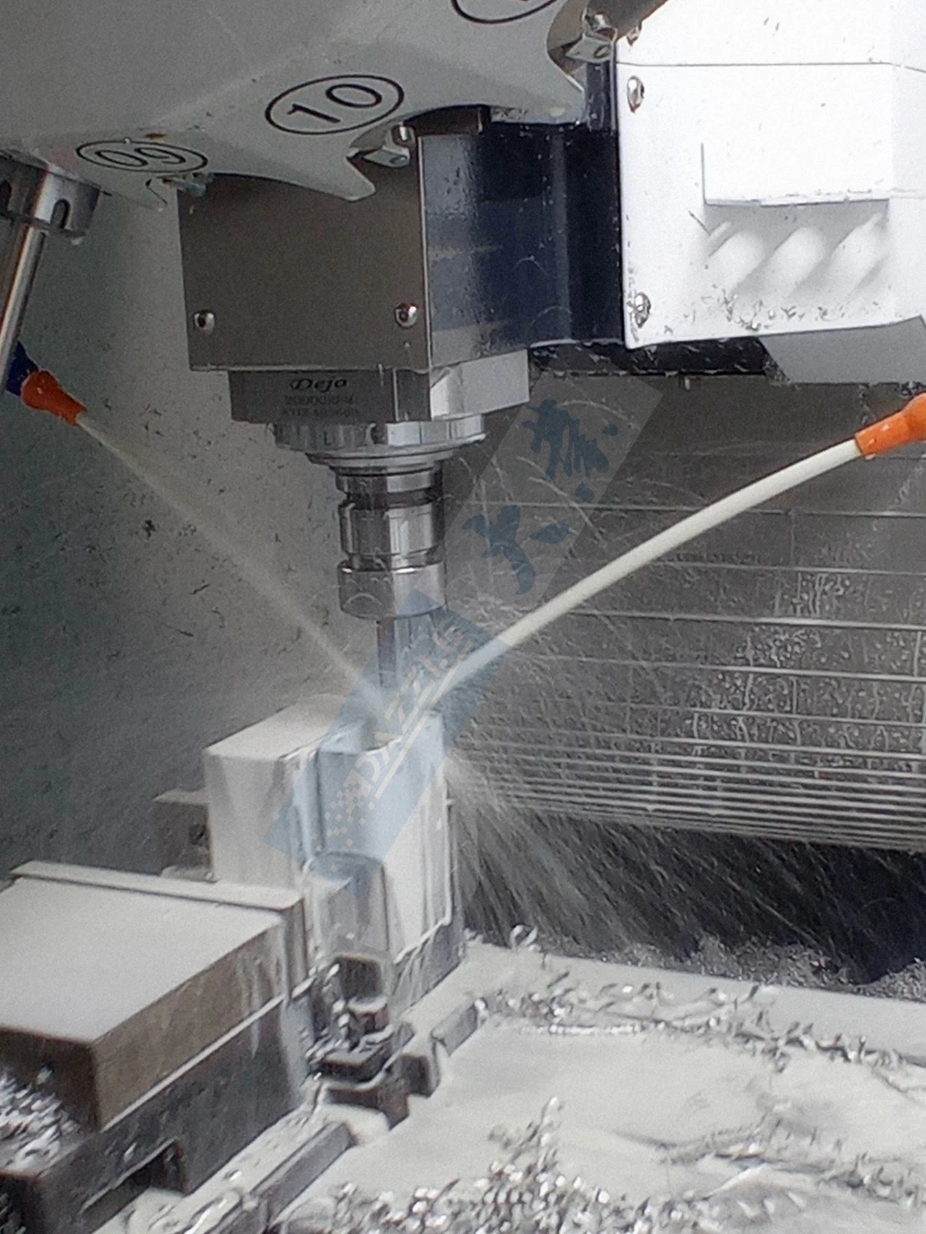 Custom Large 3D Print Service - Durable & Flexible Solutions