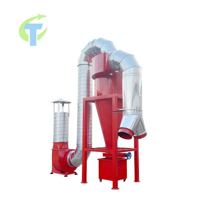 5HP Dust Collector Extractor Blower - Efficient & Durable