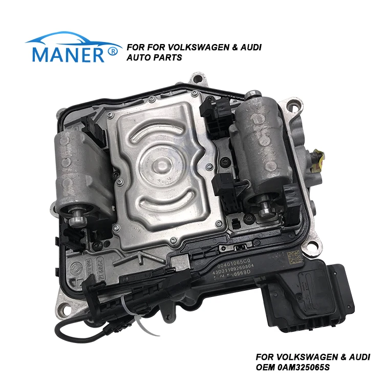 Dq200 0am Transmission Gearbox Mechatronic 0am325025d 0am927769d For Vw ...