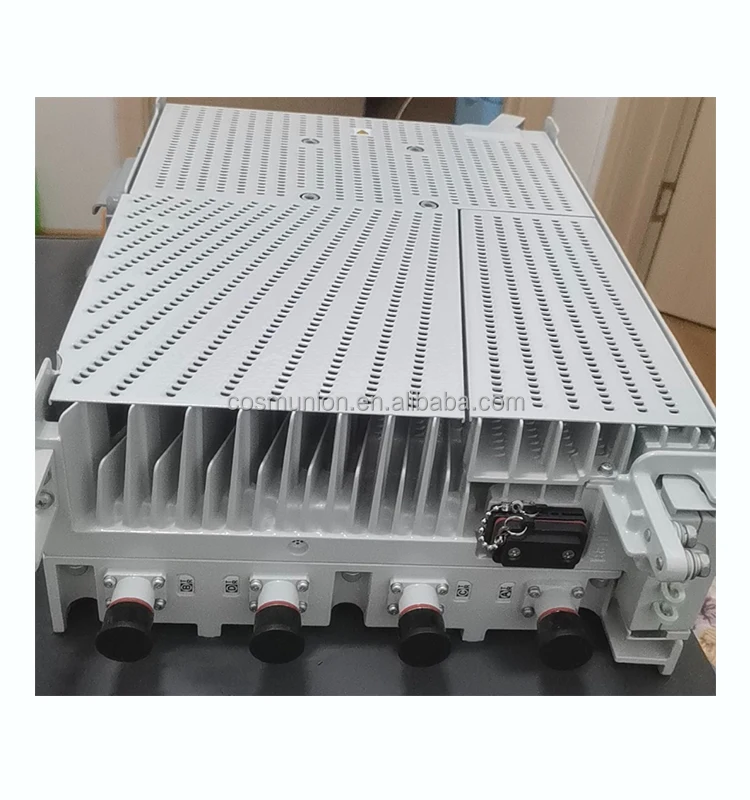 RRU5910 Remote Radio Unit - 900MHZ 4T4R Brand New in Stock