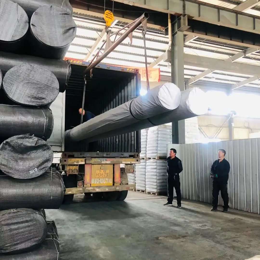 60 Mil Polyethylene Roll Hdpe Pond Liner Repair Kit Geomembrane Liner ...