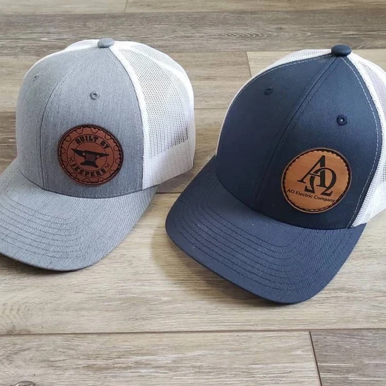 12x24 Inch Pu Leather Laserable Blanks for Cloth Labels