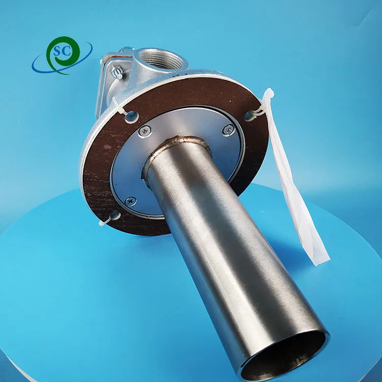 CS LPG Industrial Gas Burner for Ceramic Roller Kiln