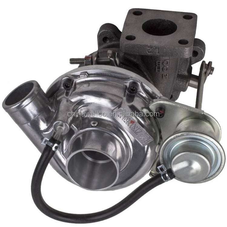 High Quality Turbocharger Sba-135756180 Va-420081 4t-5og For Engine ...