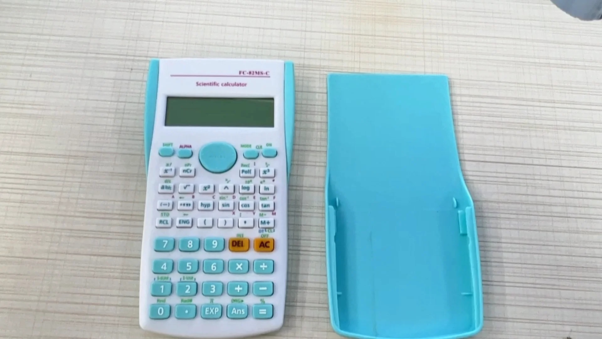 82ms Scientific Stationery Calculator Mathematics Custom Engineer Ce ...