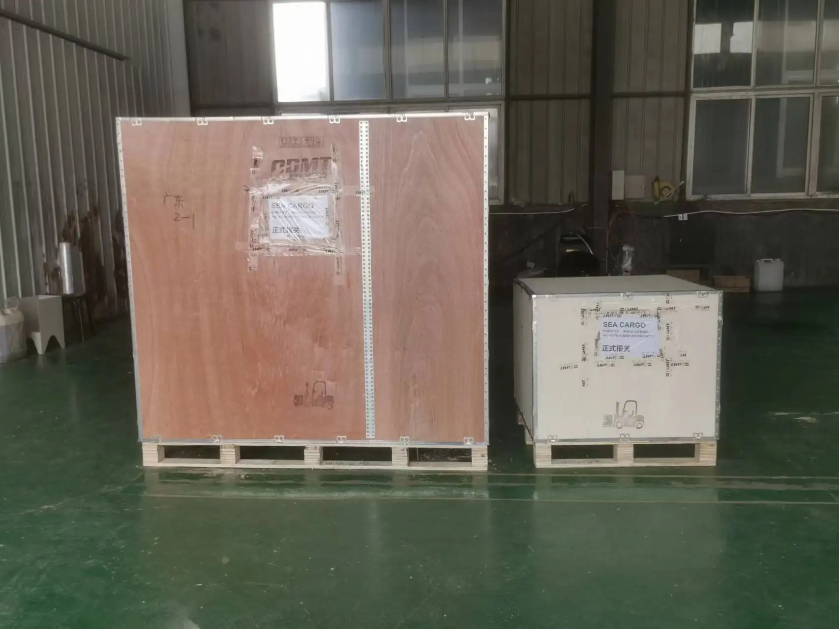 ODMT Custom Make PSV Calibration Pressure Relief Test Bench