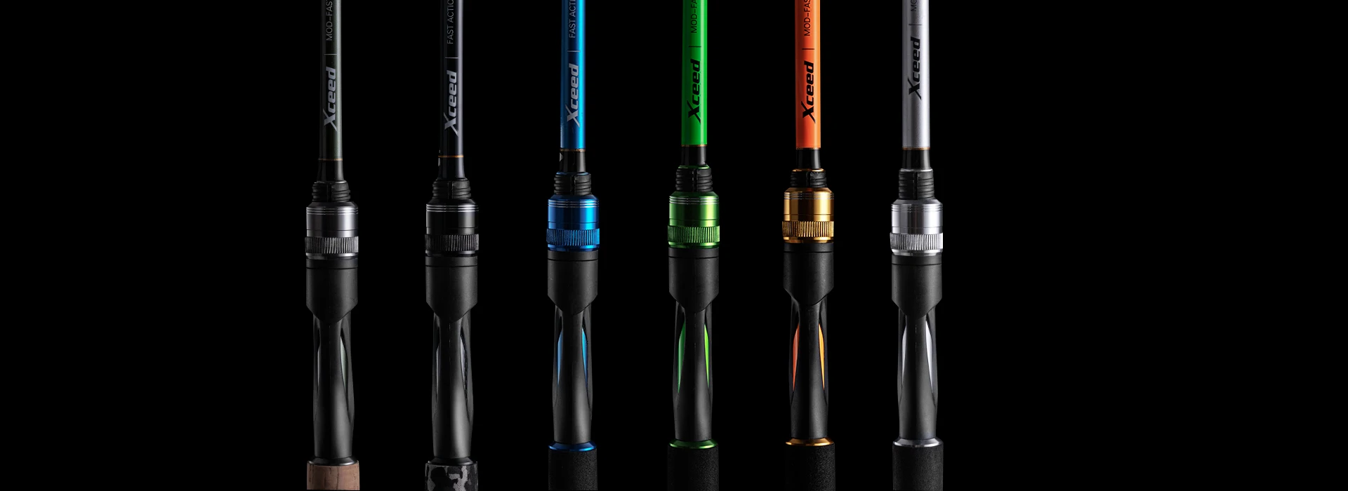 Japan Fuji Guide Ring Lightweight Spinning Casting Rod Carbon Fishing ...