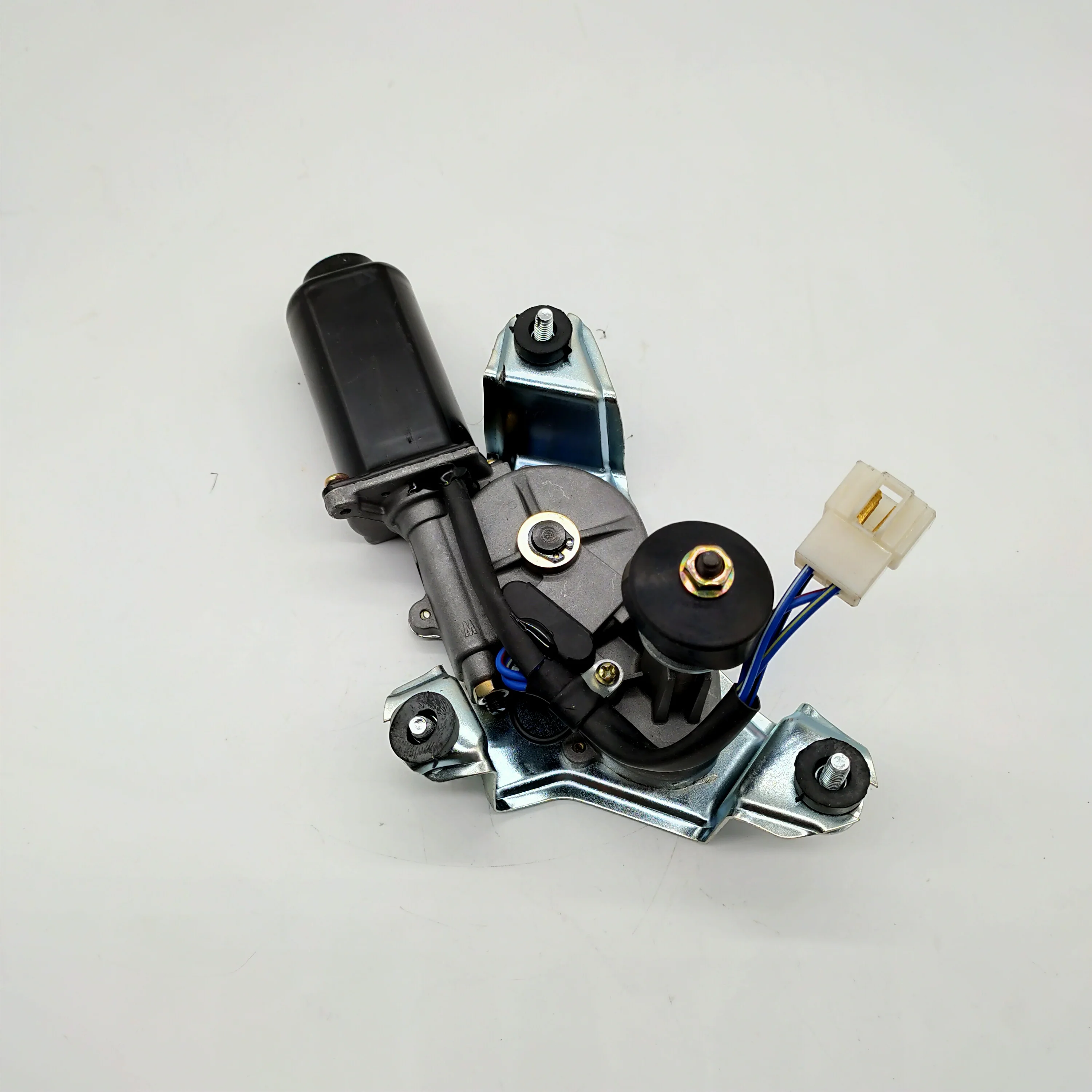 Wiper Motor Assy for Caterpillar Excavators - Reliable Parts