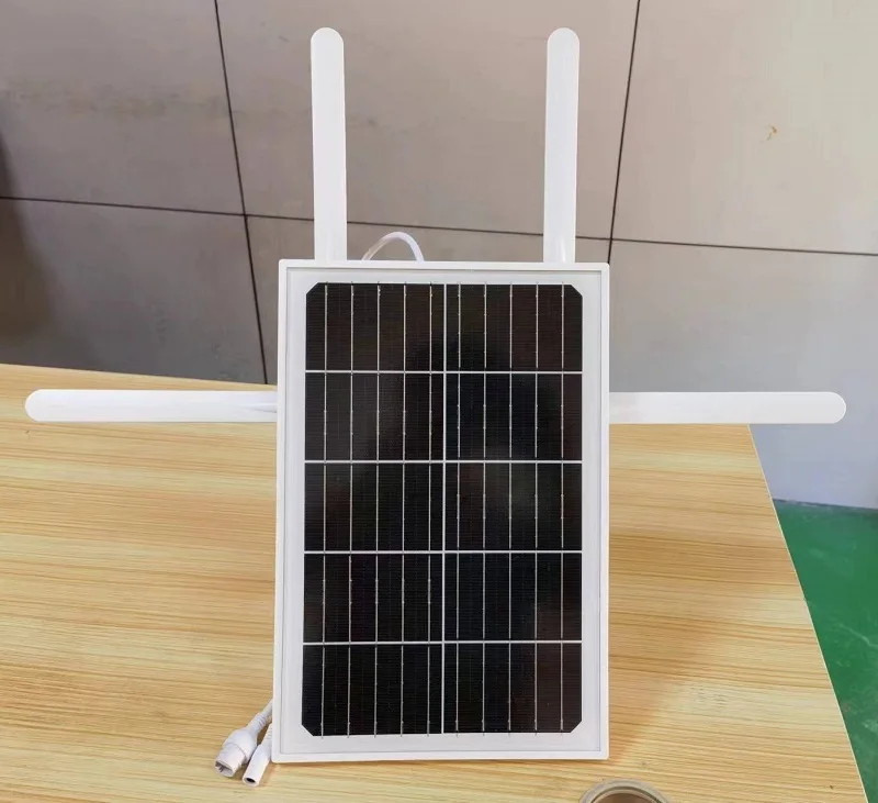 Ip66 Waterproof Battery Solar Power 4g Sim Card Router Wifi Hotspots ...