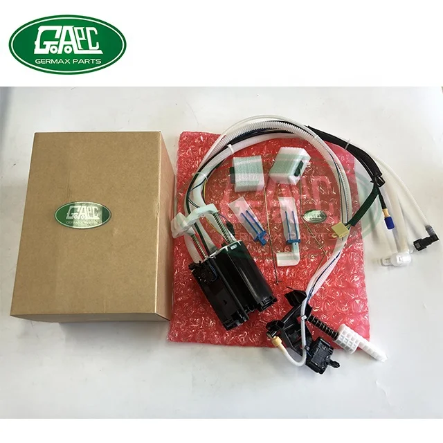 燃油泵lr040878 Lr077703 A2c8043930080 A2c8043930080 A2c80439300用于陆地漫游车运动 ...