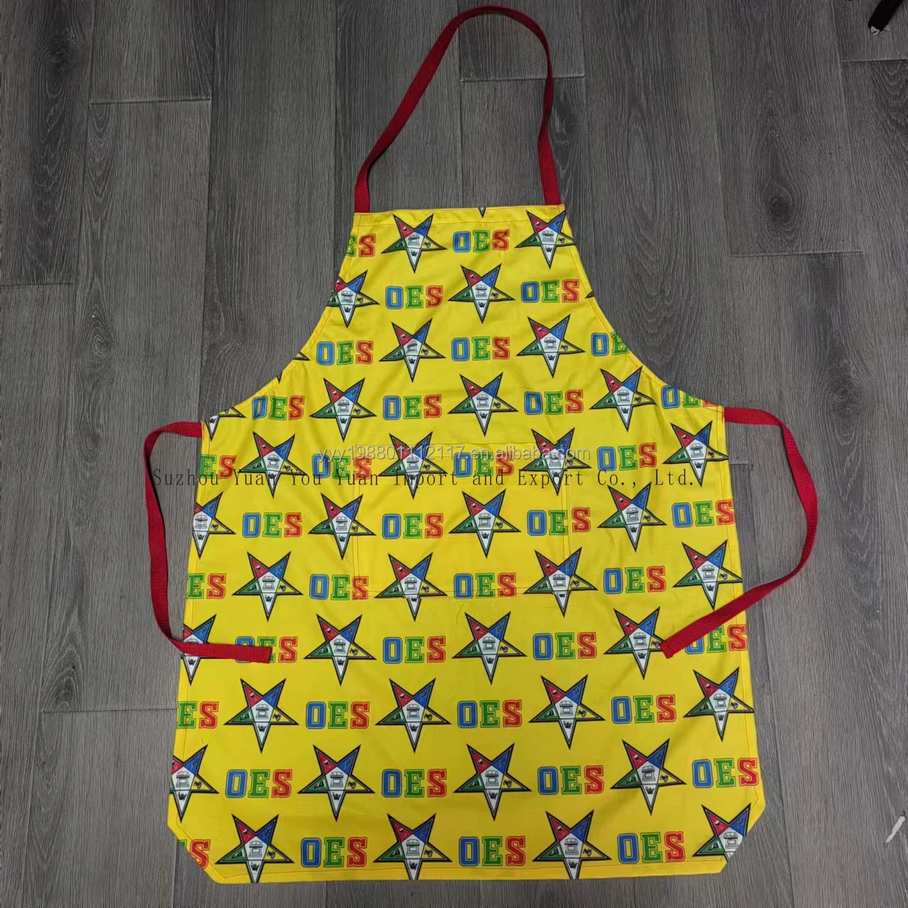Shop Our Selection of Kitchen Aprons - Durable & Stylish