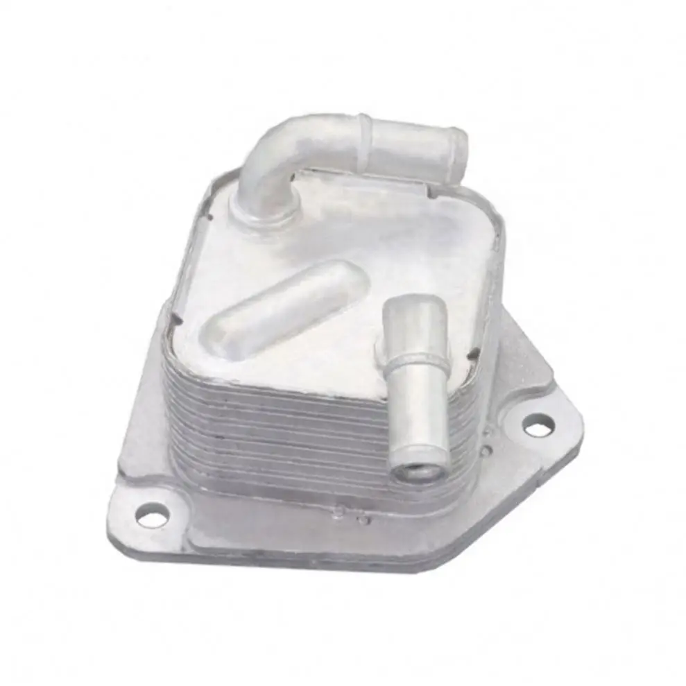 Oil Cooler For Honda Hr-v Civic 25560-r3w-003 25660-ru5-003 - Buy Oil ...