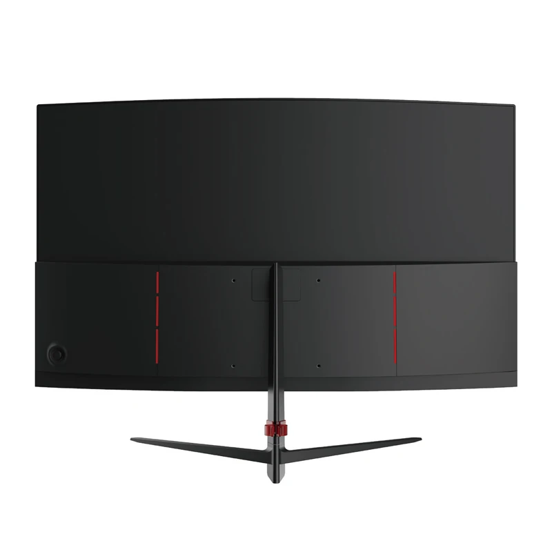 32 Inch Curved 2k 165hz LED High Color Gamut Gaming Monitor