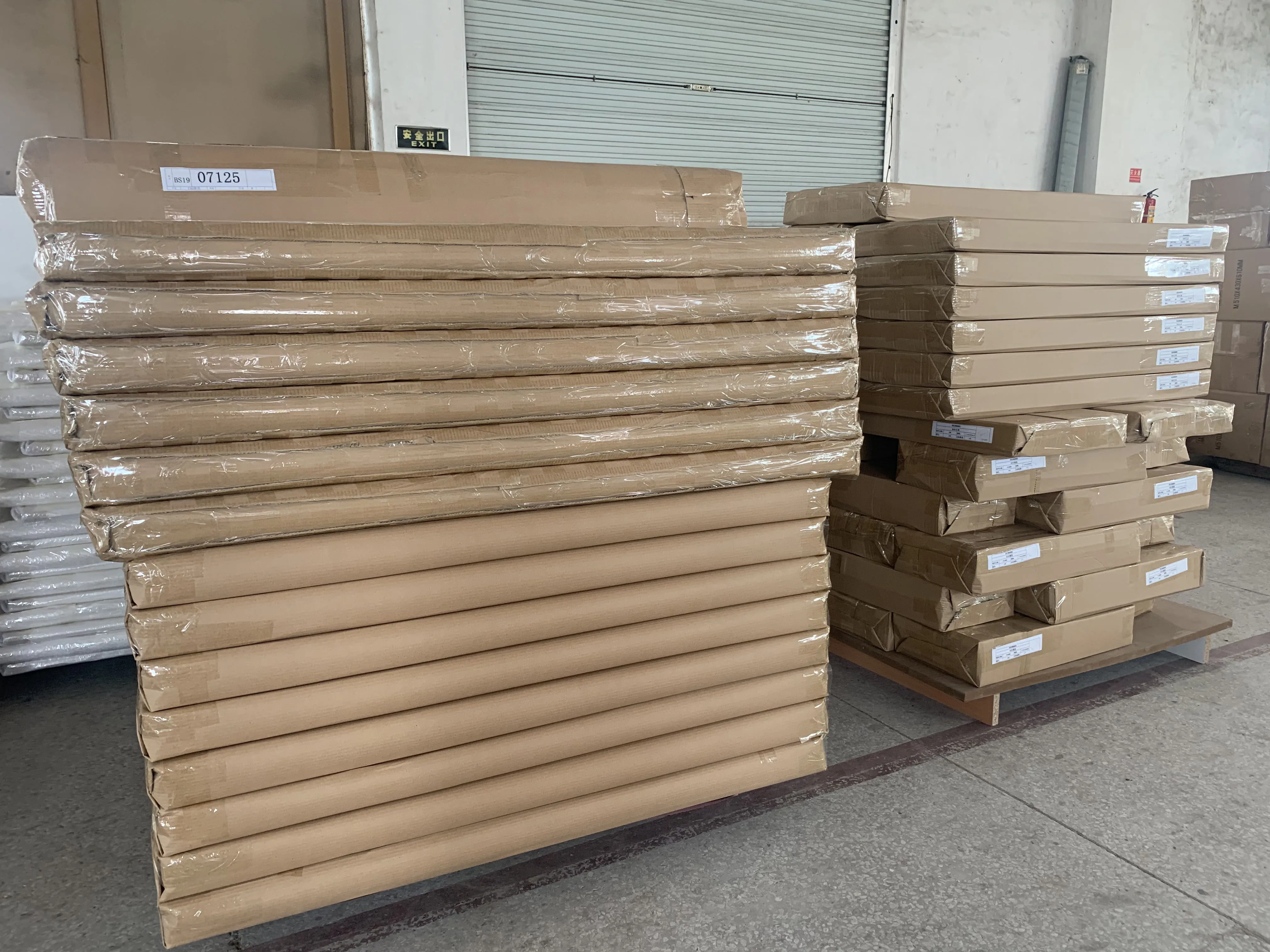 Office Phone Booth Room Pob Working Movable Silence Soundproof Modular ...