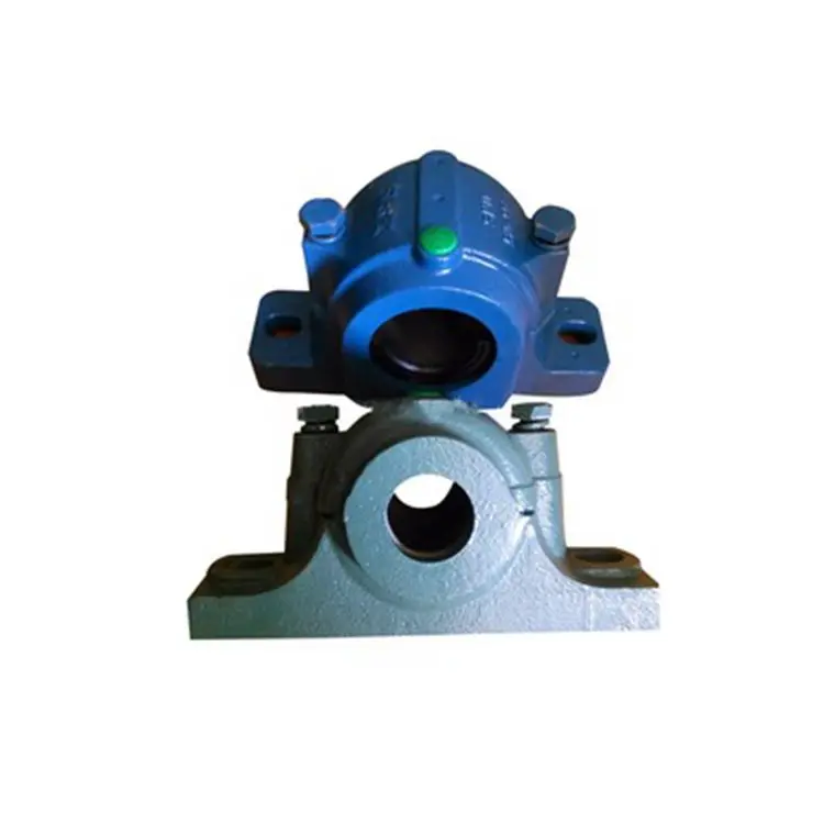 Snl Bearing Housing Snl511-609 Plummer Block Bearing Snl 511-609 Shaft ...