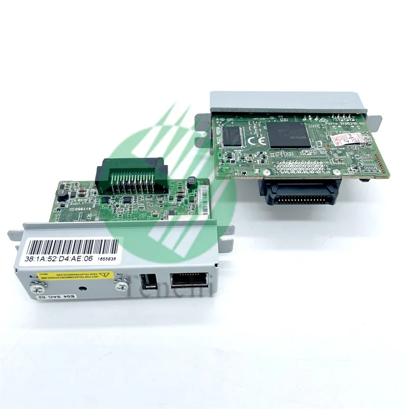 90% Original New Ub-s01 E05 Rs-232 Serial Interface Card Board For ...