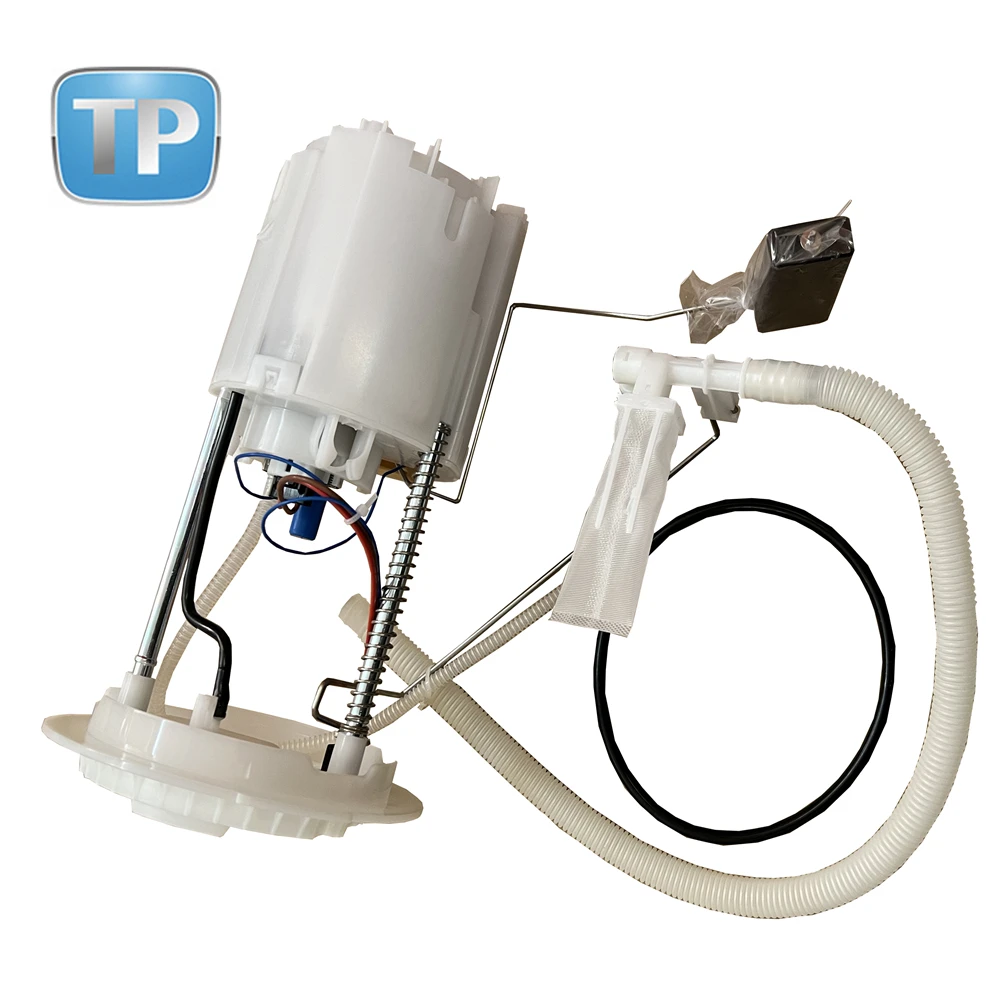 Electric Fuel Pump Module Assembly fit For Benz OEM A2514701094 ...