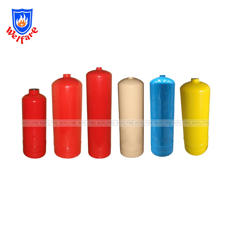 Co2,Dcp,Stainless Steel Fire Extinguisher Cylinder Price - Buy Fire ...