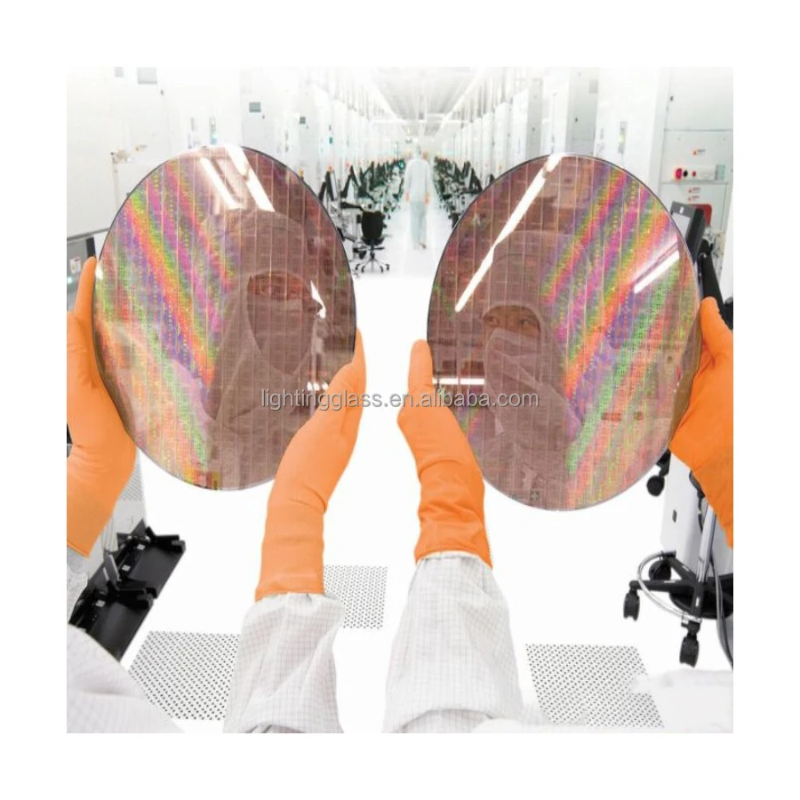 Custom Corning Glass Wafer Optical Filter Manufacture Long Wavelengths ...