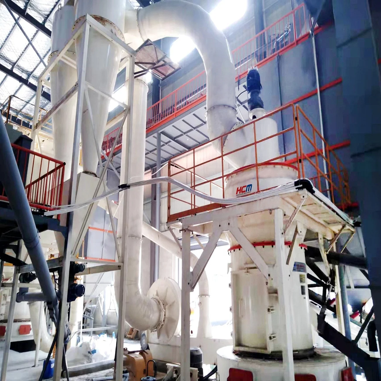 Limestone Powder Production Line| Alibaba.com