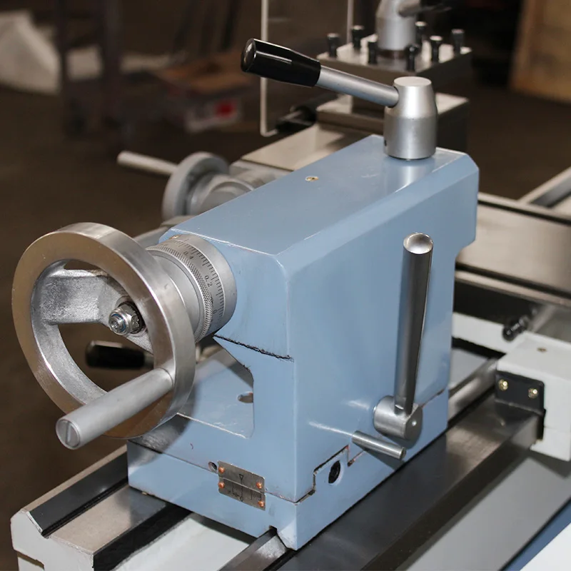 Multi-purpose Combination Lathe Milling Drilling Machine JYP290VF
