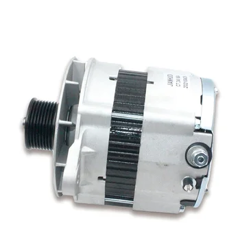 24v 65a 150a C7 C9 1855294 Alternator Diesel Engine Part 2490313 For ...
