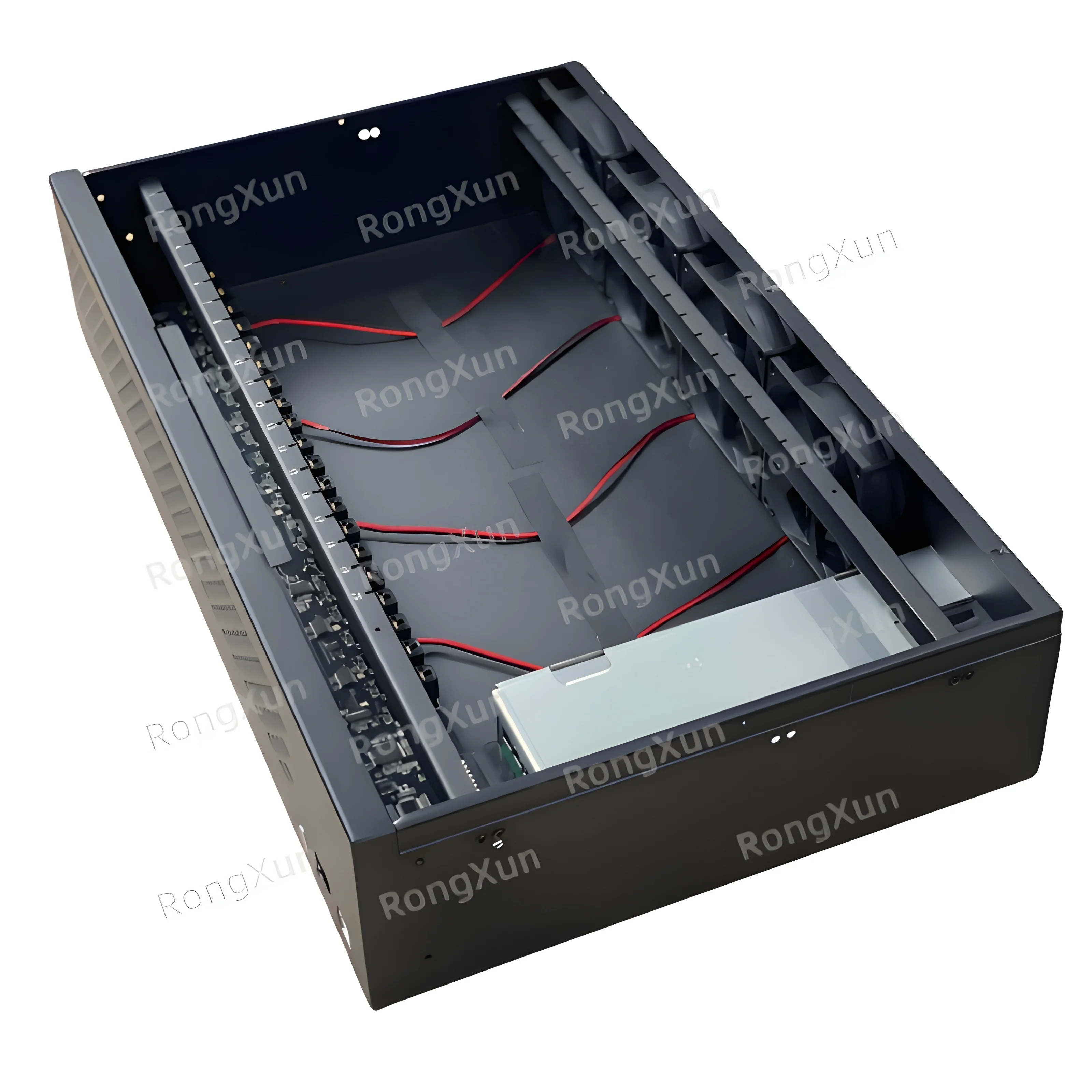 Mobile Phone Motherboard Box PHONE FARM BOX WITH OTG Ethernet ...