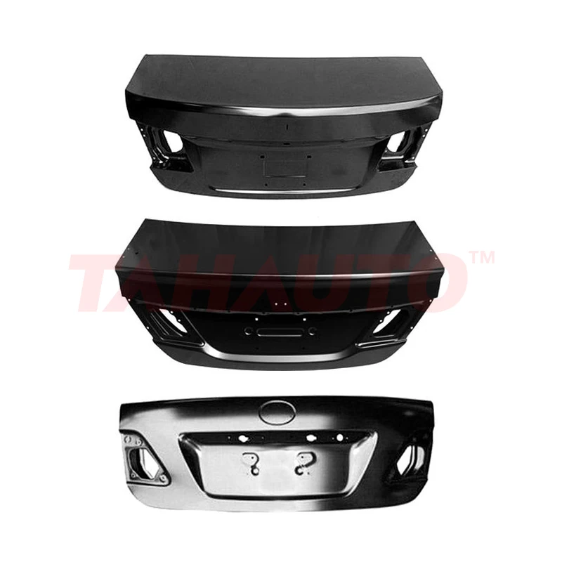 China Car Parts Automobile Accessories Trunk Lid For Saic Maxus T60 T70 ...