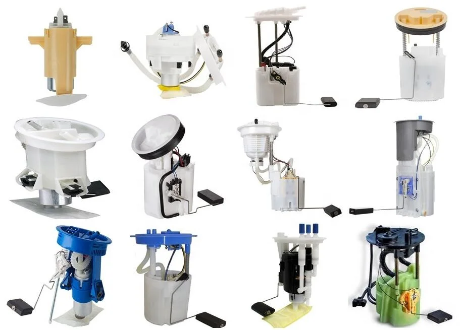 13513337 A2C11686200 Fuel Pump Assembly for Escalade 2015-2017 Premium ...