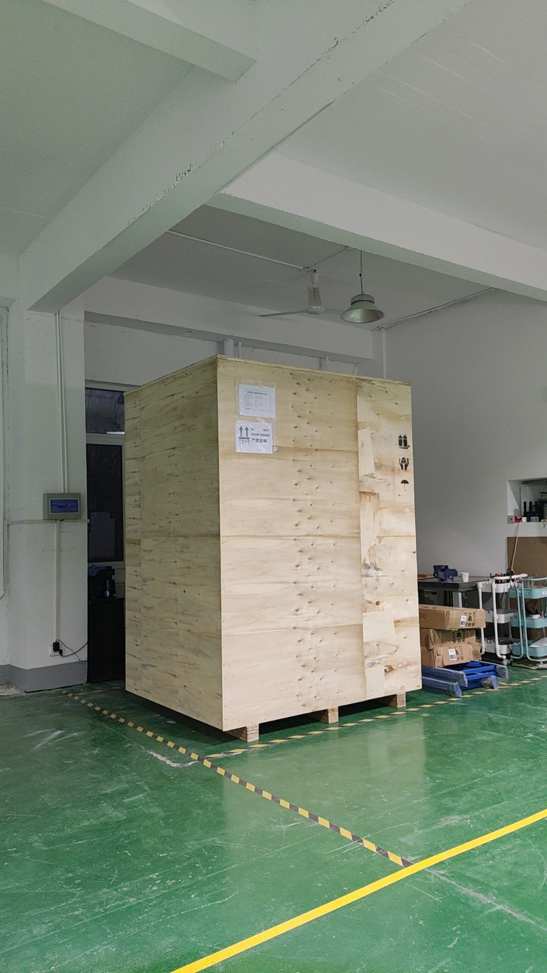 Bubble Tea Vending Machine Automatic Robotics Arm Smart Cold Drink ...