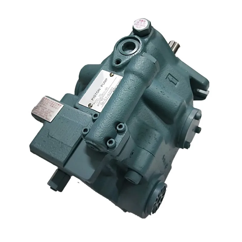 V Series Variable Displacement Axial Hydraulic High Pressure Pump V8a ...