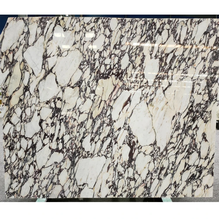 Calacatta/calcutta Brecchia Viola Violetta Breccia Capraia Slab Afyon ...