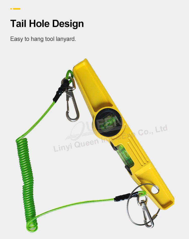 Aluminium Magnetic Scaffold Level 250mm Heavy Duty Cast Spirit Levels ...