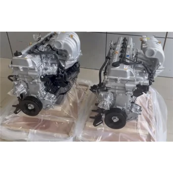 Toyota Land Cruiser Engine 1fz-fe Motor Landcruiser 4.5 Ltr - Buy 1fz ...