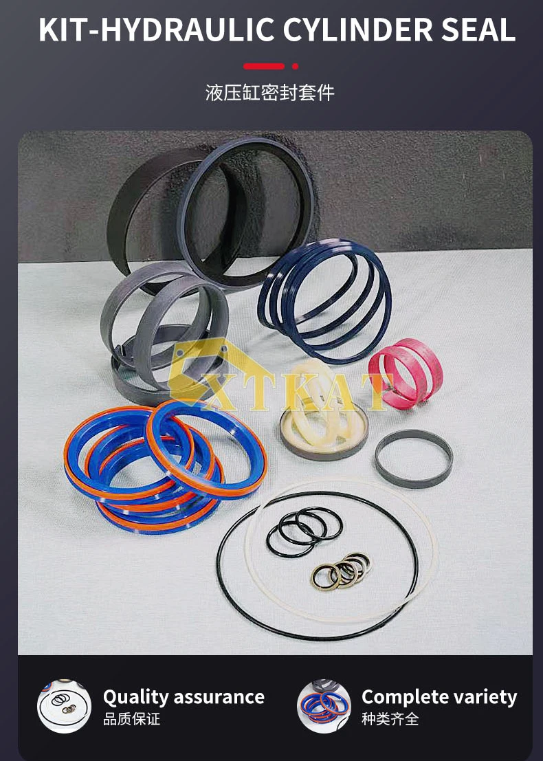 Xtkat Rear Crankshaft Seal Re44574 For John Deere - Buy Crankshaft Seal ...