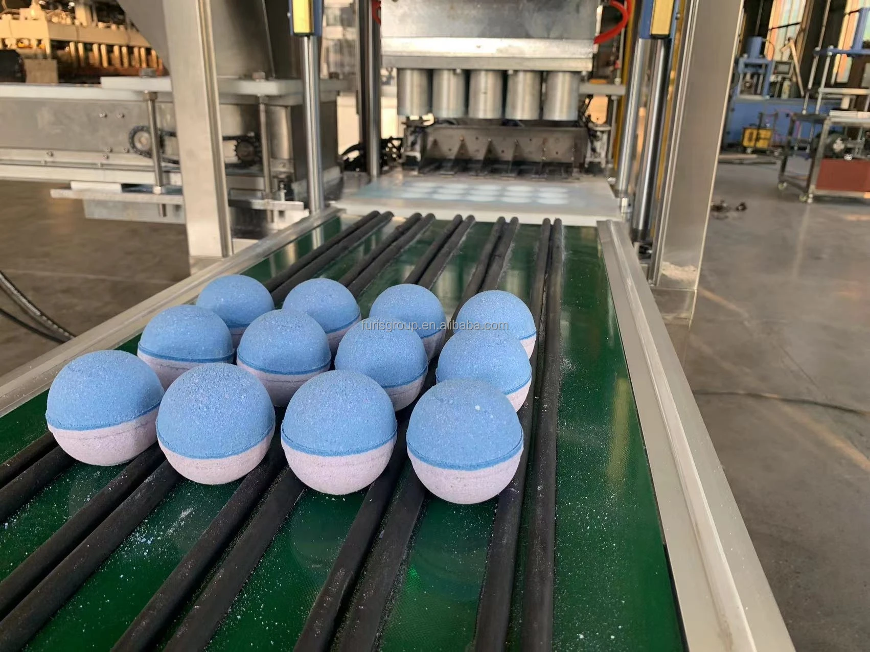 Electra Semi Full Automatic With Ring 4 Piston Different Shape Bath ...