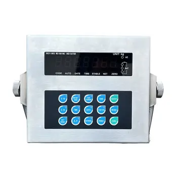 Keli K5 Stainless Steel Weight Instrument Xk3118k5 For Electronic ...