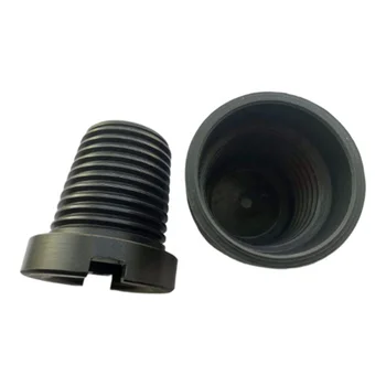 Api Nc38 Heavy Duty Plastic Drill Pipe Thread Protector - Buy Api Nc38 ...