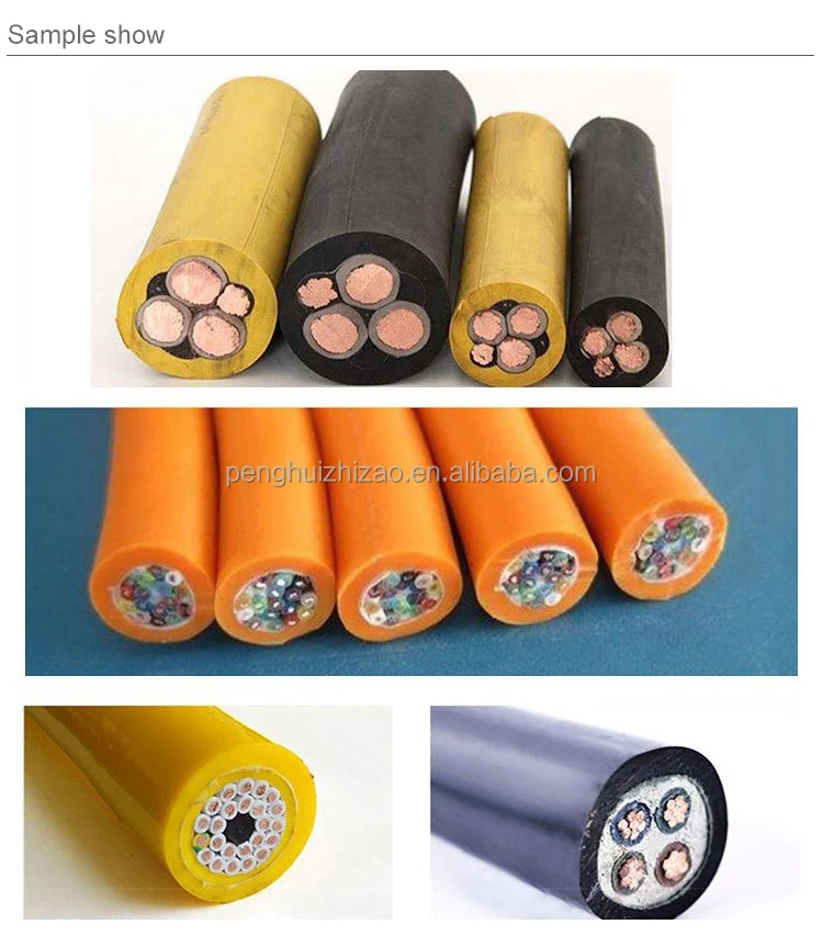 Pneumatic 16mm Cable Cutter Tool - Efficient & Durable