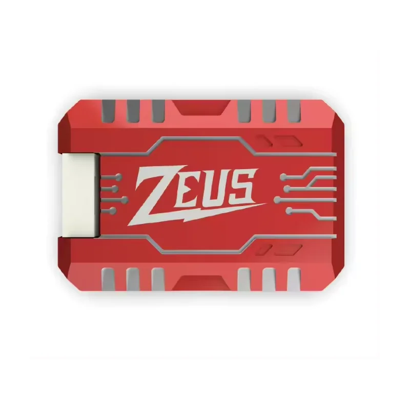 Hglrc Zeus Vtx Pro 1.6w For Fpv Racing Drone For Rc Fpv Quadcopter ...