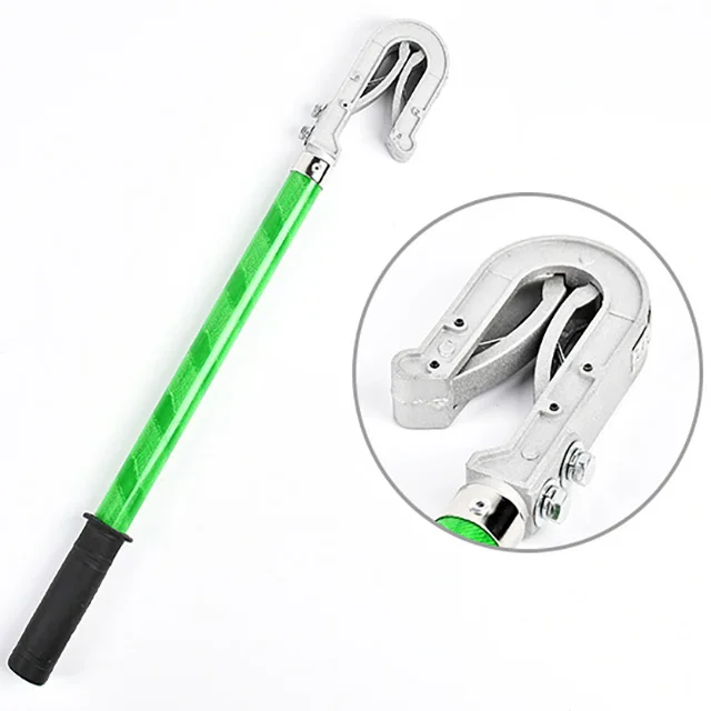 Electrical Grounding And Earthing Systems For Hv Lines With Telescoping ...