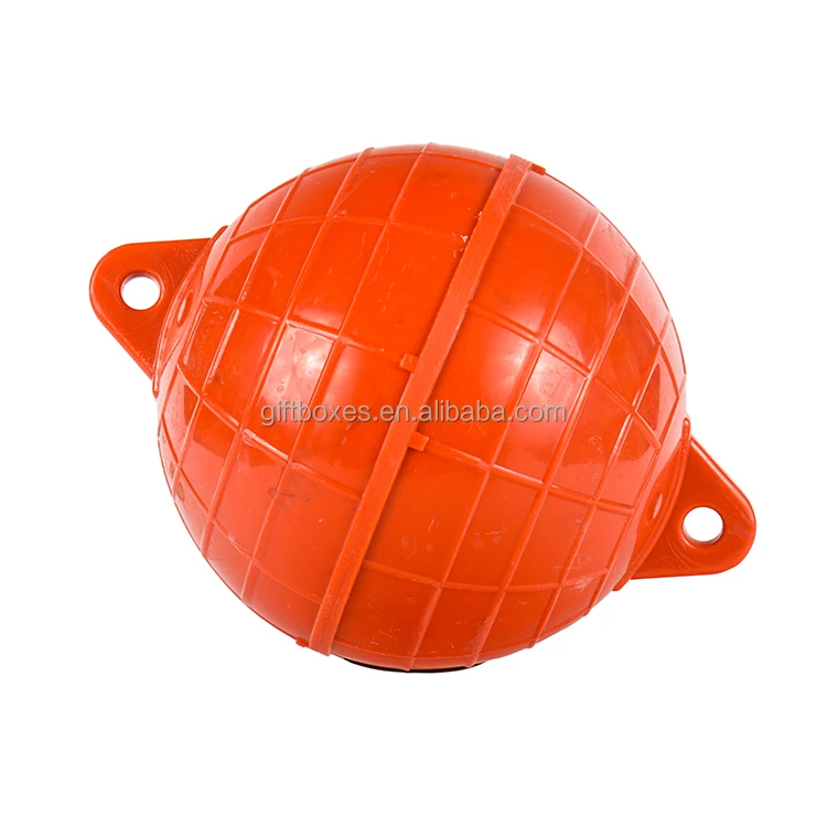 ABS Trawl Floats - Durable Deep Sea Fishing Solutions