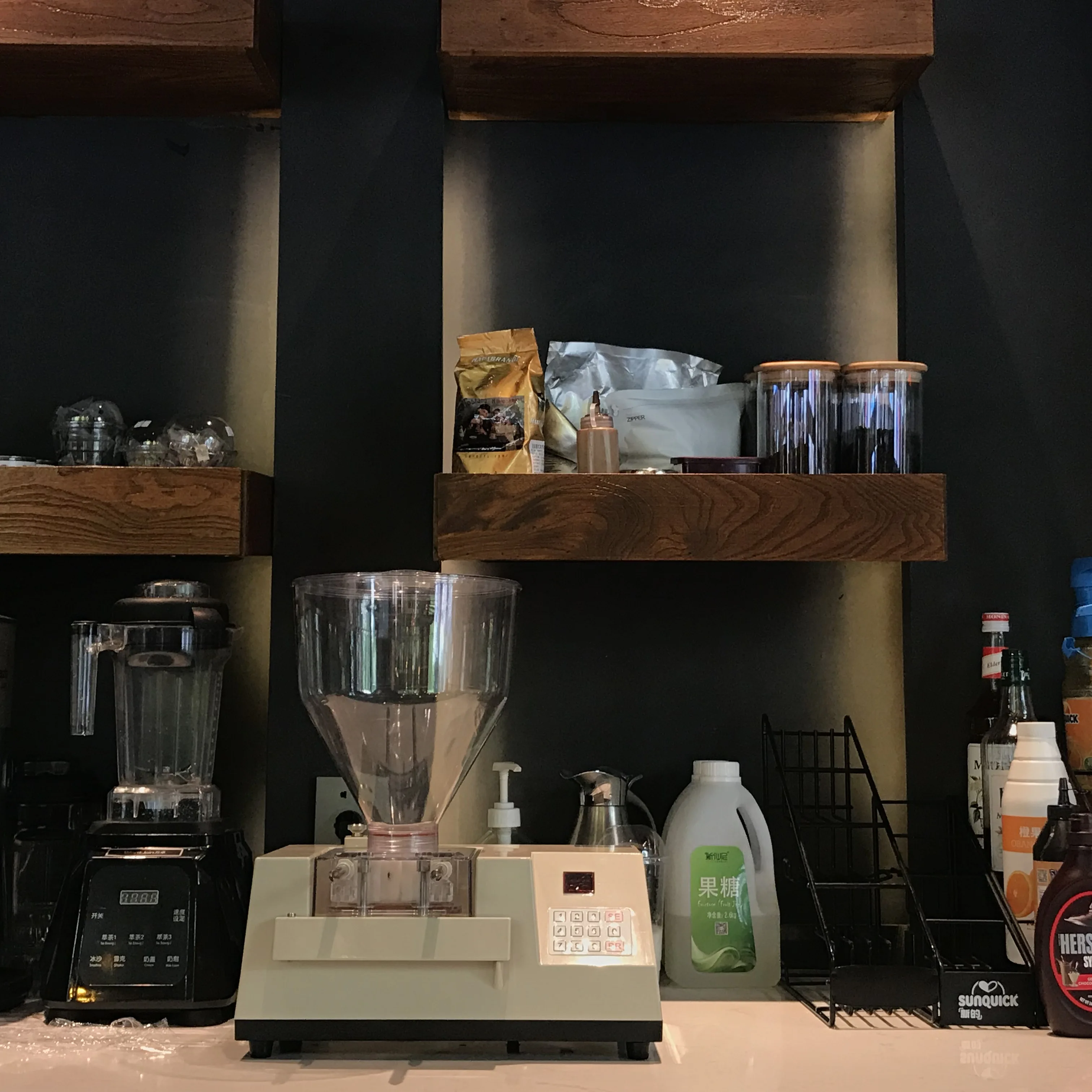 Mini Injector Cake Injection Machine Jam Filler Automatic Semi ...